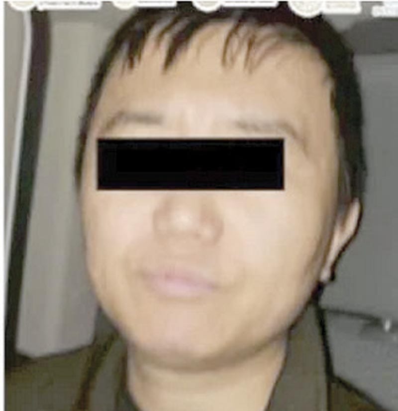 ¡SE LES ESCAPA ZHI DONG ZHANG!