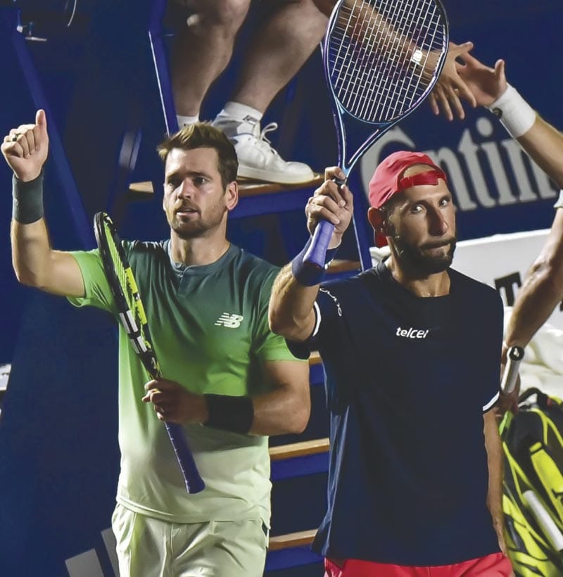 ¡SANTIAGO GONZÁLEZ DEBUTÓ CON TRIUNFO EN AUSTRIA!