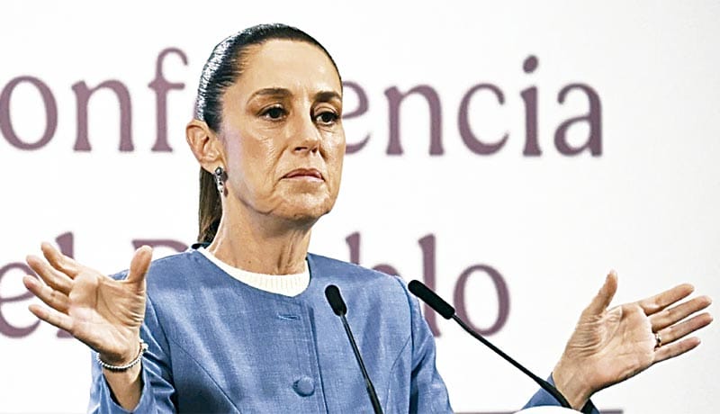 MÉXICO GANÓ”! - PACÁTELAS