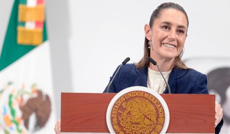 ¡NO LE GUSTÓ! - LA ALERTA GRINGA