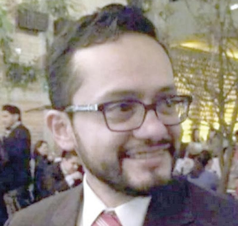 ¡RENUNCIÓ DIRECTOR JURÍDICO DE LA ASF! - TRAS DENUNCIA POR ACOSO