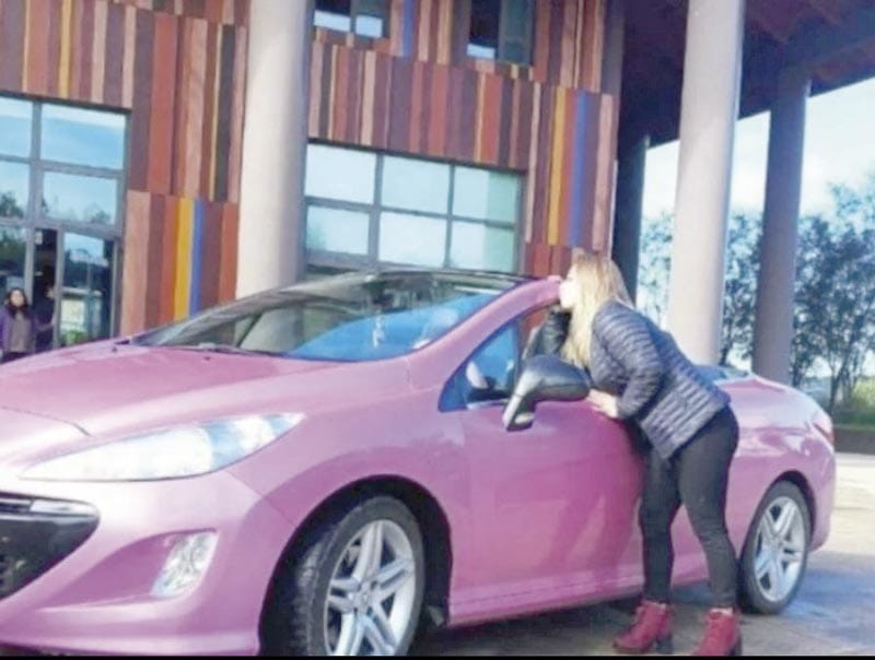 LA BARBIE NARCO” Y SUS HIJOS MUEREN EN ACCIDENTE: UNA VIDA MARCADA POR ...