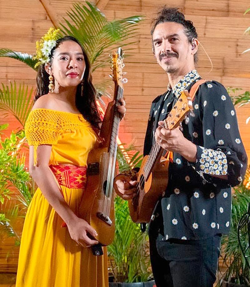 MARRASA LANZA TERCER ÁLBUM “SOMOS DEL MAR”