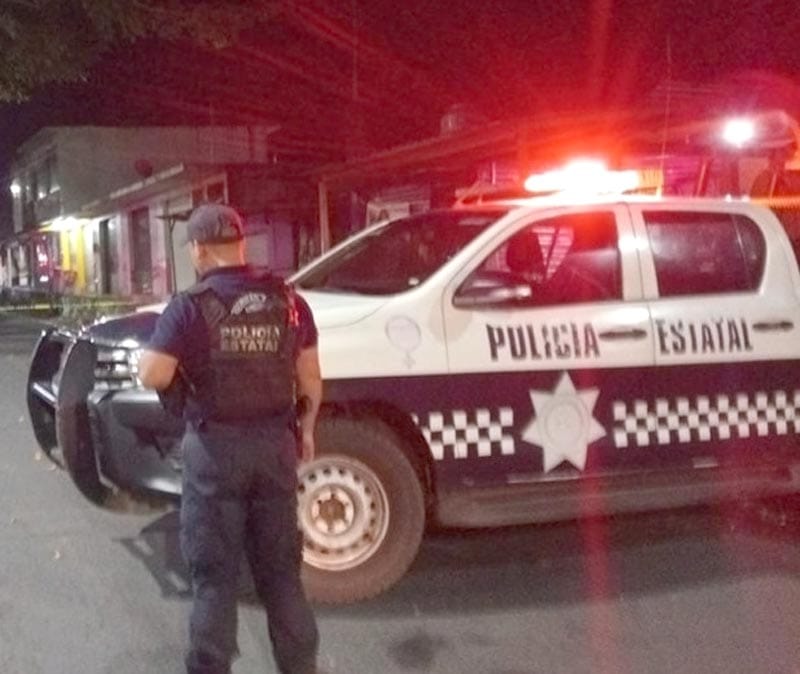 MOTO-RATÓN” ENGAÑÓ A ABUELITO EN SILLA DE RUEDAS Y LE ROBÓ 4 MIL PESOS!