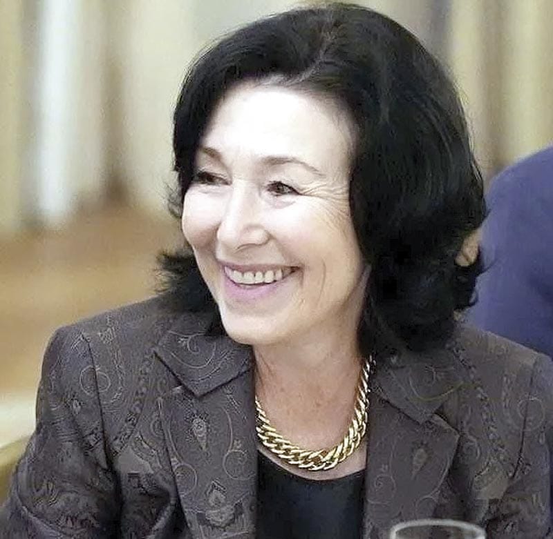 ¡CEO DE ORACLE GANÓ 412 MDD EN 6 HORAS!..