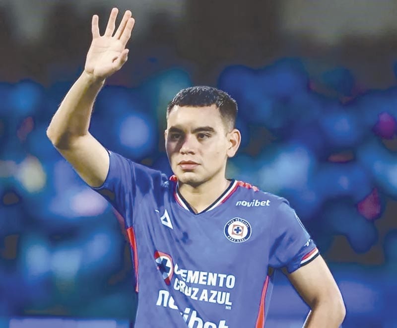 ¡NECAXA FRENTE A PUEBLA ABREN JORNADA 9!