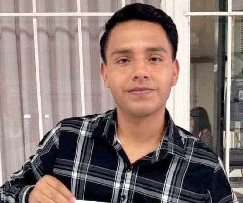 ¡ATENTADO Y SECUESTRO! - CONTRA “EL NAPITO”