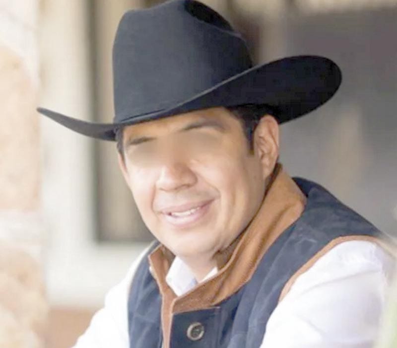 ¡GIRAN ORDEN DE APREHENSIÓN CONTRA GUILLERMO FRAGOSO, LÍDER DE LA UNIÓN ...