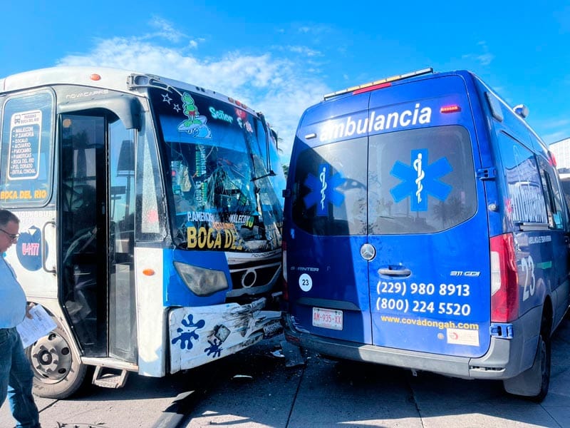 TORTAZO’ FRENTE A PLAZA MOCAMBO!