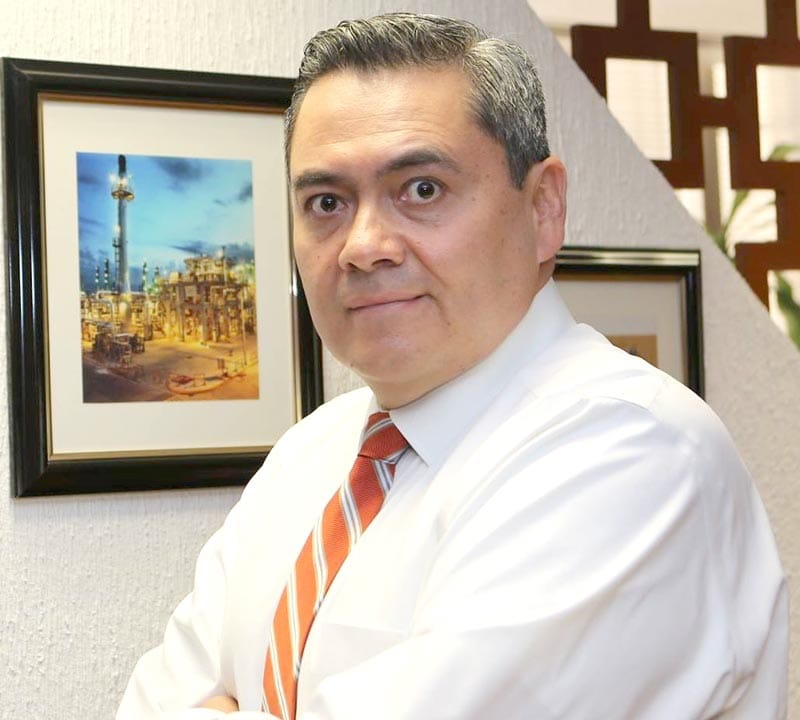 ¡ES UN EJECUTOR! - *Hasta lo exportaron de Dos Bocas