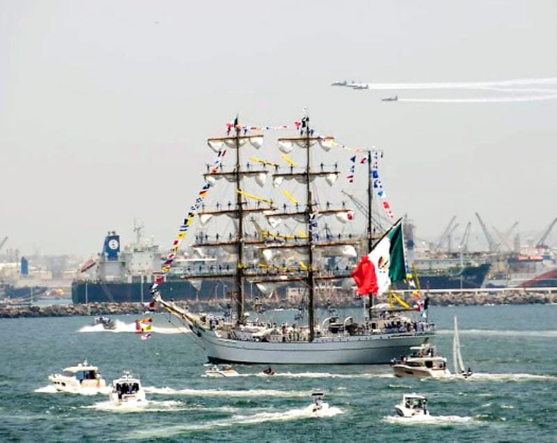 ¡HABLA CAPITÁN DEL CUAUHTÉMOC! - *José Díaz Castillo explicó las ...