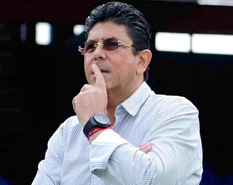 ¡FIDEL KURI LE GANA DEMANDA A LA FMF! - DE 10 MILLONES DE DÓLARES