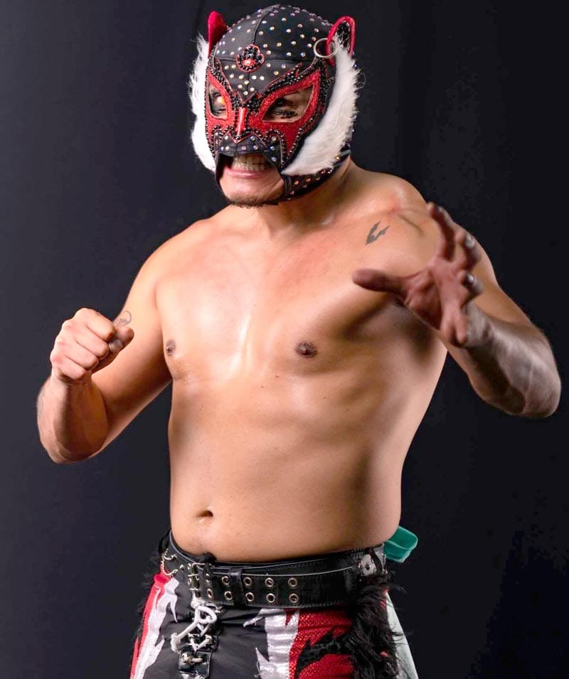 ¡ESPECTACULAR CARTELERA!