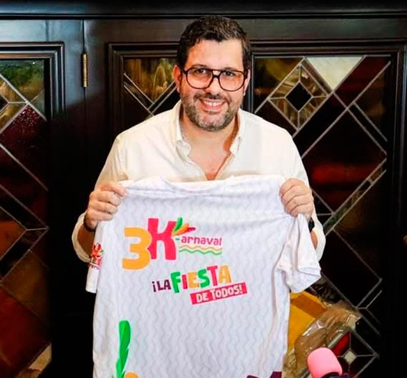 ¡NO VIENE FÁTIMA BOSCH!