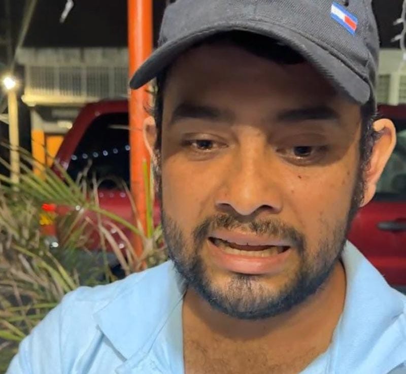 CASI PIERDO LA VIDA Y ESTÁN HOSTIGANDO A MI FAMILIA”!