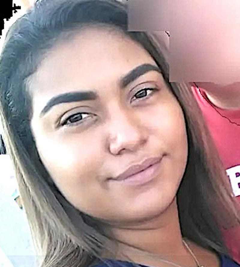 ¡CONSTERNACIÓN PROVOCÓ LA MUERTE DE ABIGAIL! - *Estilista de profesión ...