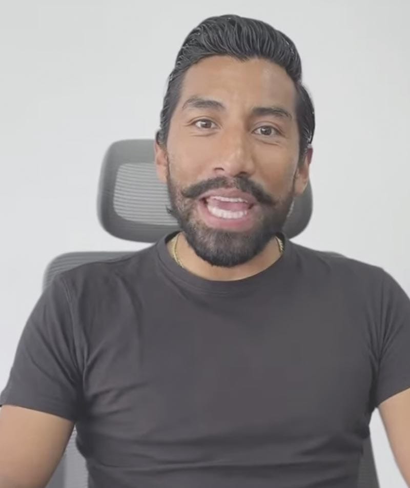 ¡HABEMUS DIRECTOR! - AHORA SI...