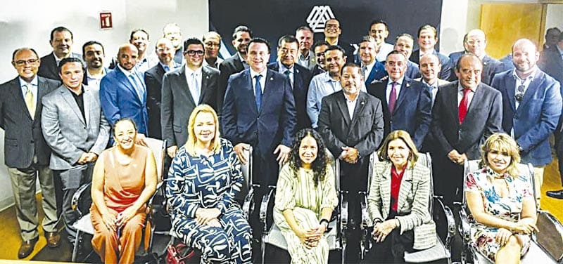 ¡ES UNA AMENAZA! - PURAS PÉRDIDAS