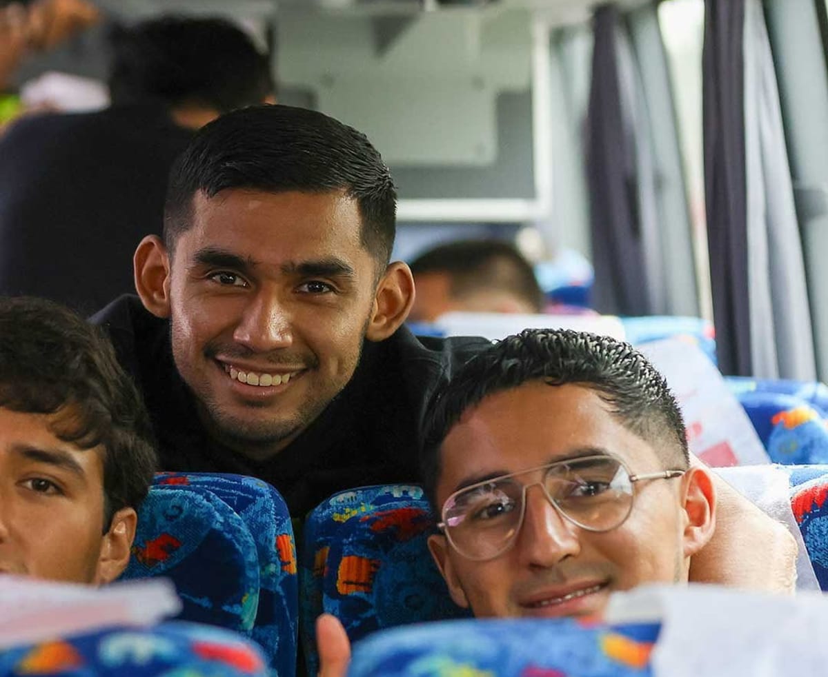 ¡RACING VISITA A NEZA EN LA LIGA PREMIER!