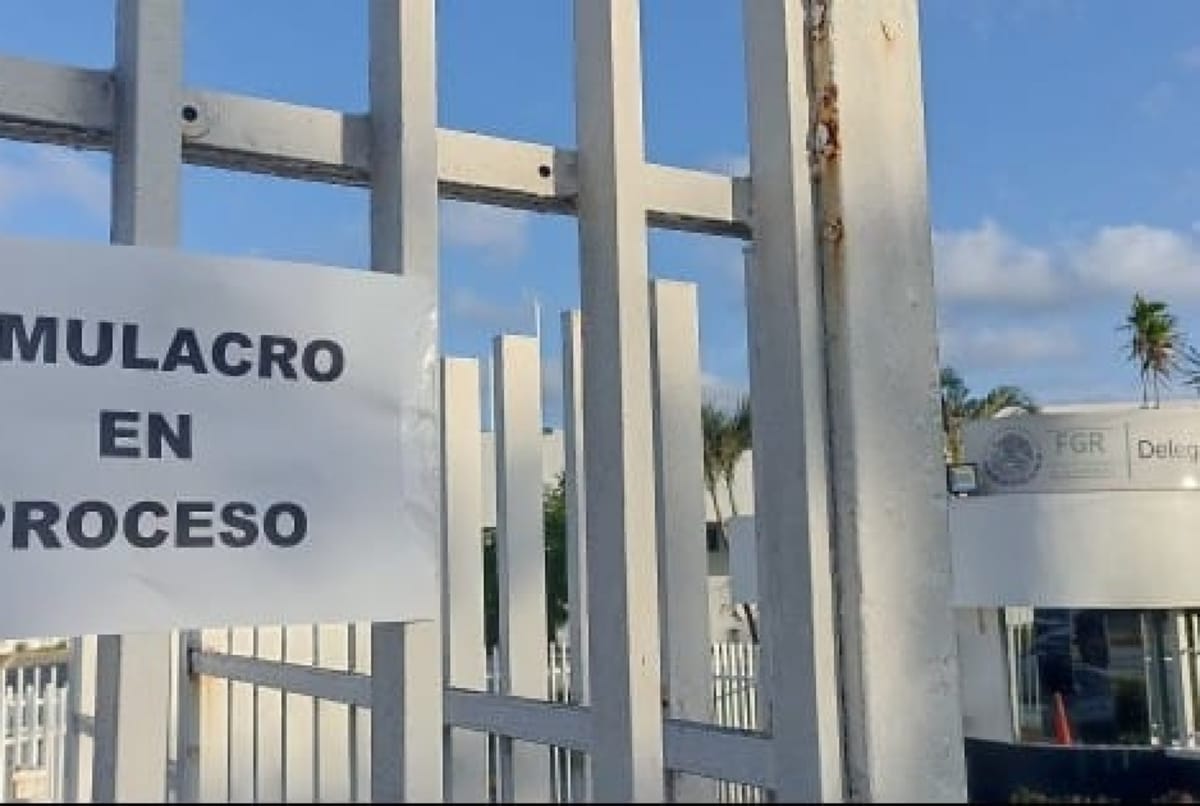 ¡LOGRA FGR 24 SENTENCIAS CONDENATORIAS EN OCTUBRE!