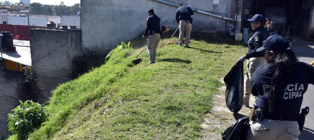 ¡ASESINARON A GAUDENCIO CON UN BALAZO EN LA CABEZA!