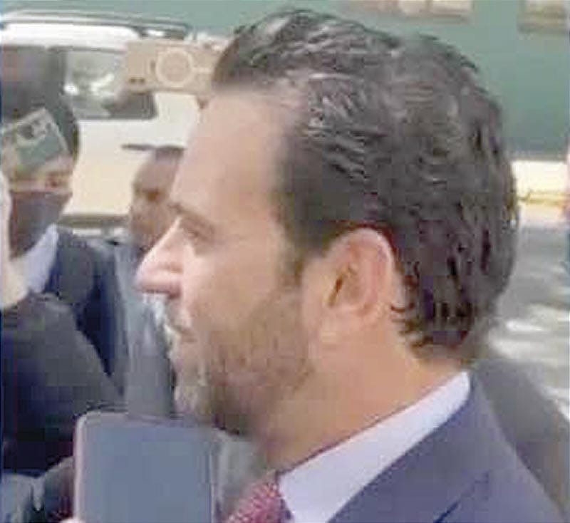 NO ME VAN A DOBLAR”! - |Hoy, el Régimen Me Sentó en el Banquillo de los Acusados. Así me fue...