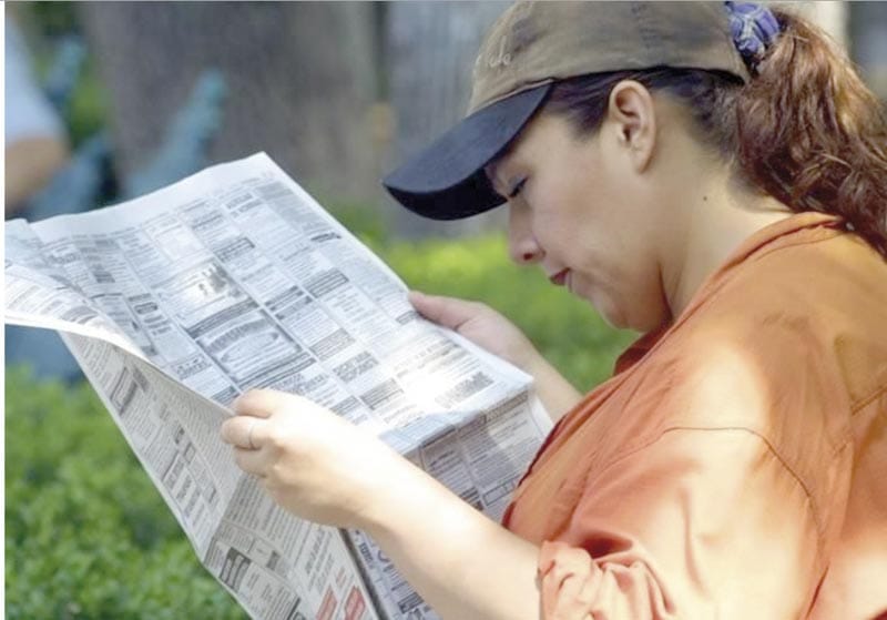 ¡PRESUME SHEINBAUM BAJO NIVEL DE DESEMPLEO!