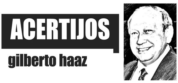 ACERTIJOS | EL HIJO DE LA LEYENDA (JULIO SCHERER) - Cuando inició el ...