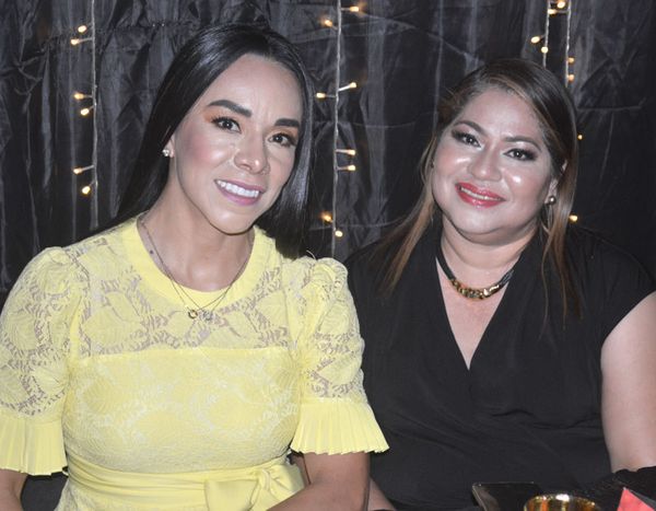 ¡TANIA CELEBRA SU CUMPLEAÑOS!