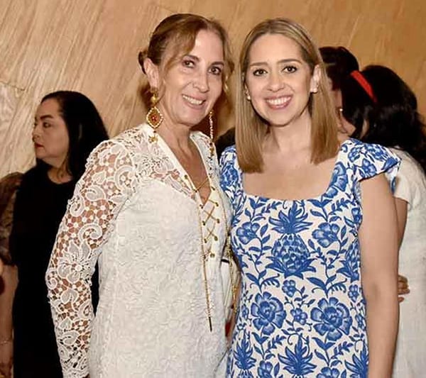 ABIGAIL GUZMÁN RINDE PROTESTA!