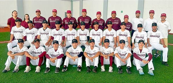 ¡SEGUNDO TORNEO NACIONAL INTER BTED! - *Equipos; Hermosillo, Ciudad ...