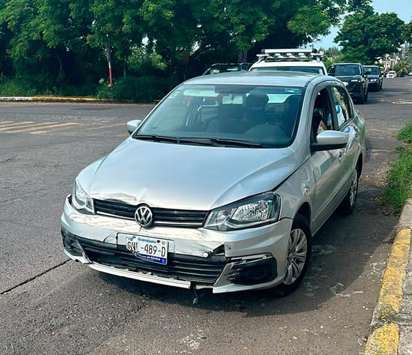 ¡TERMINA MALLUGADO MOTORIZADO ARROLLADO POR CONDUCTORA ...