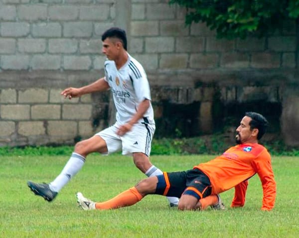 ¡CBRO ES EL CAMPEÓN EN LA SABATINA DE LA OROPEZA!