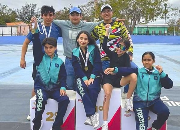 EL DEPORTE - NOTIVER