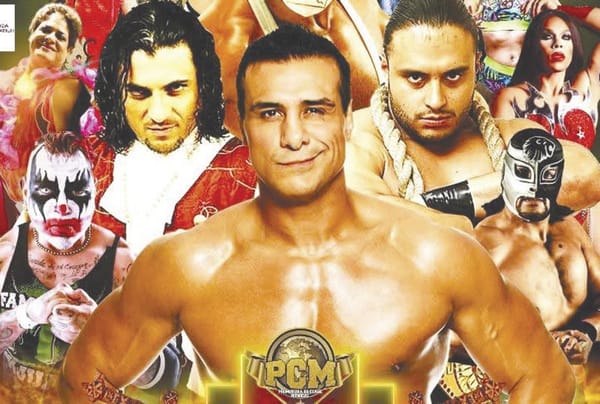 EL DEPORTE - NOTIVER