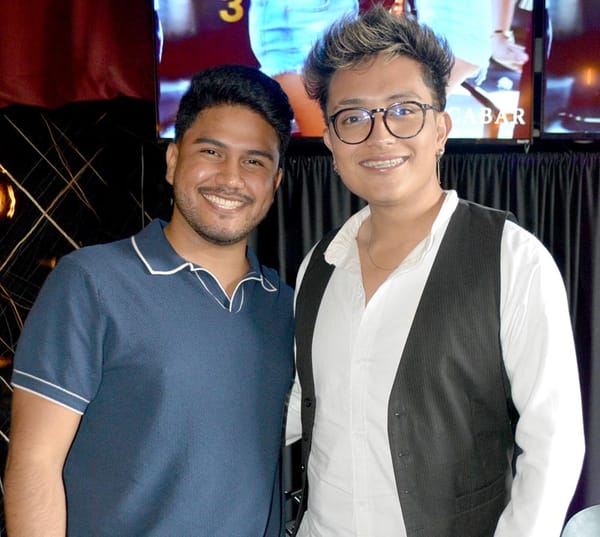 SUPER LAMAS ESTRENA VOCALISTAS