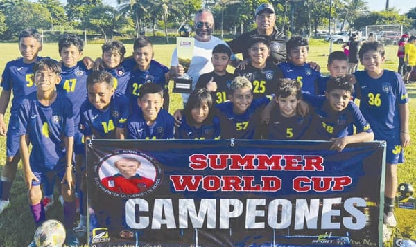 EL DEPORTE - NOTIVER