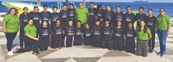 EL DEPORTE - NOTIVER