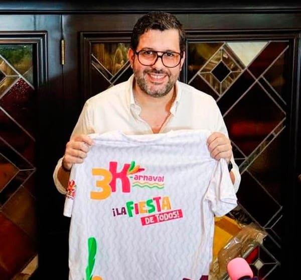 ¡NO VIENE FÁTIMA BOSCH!