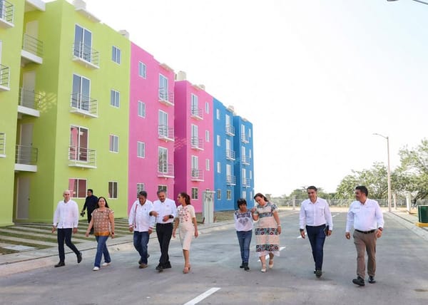 ¡FUE UN MARATÓN! - ÁNDALE